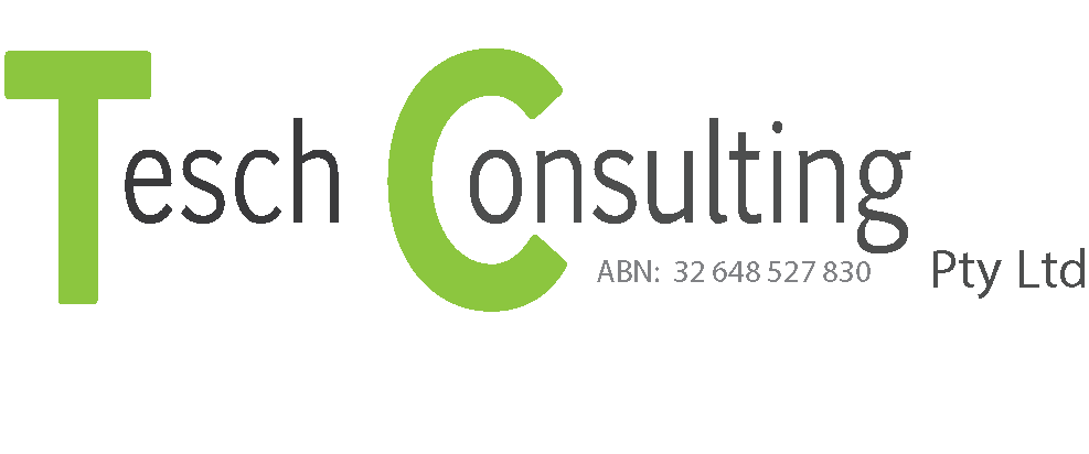 Tesch Consulting Chartered Accountants – Accounting Taxation SMSF